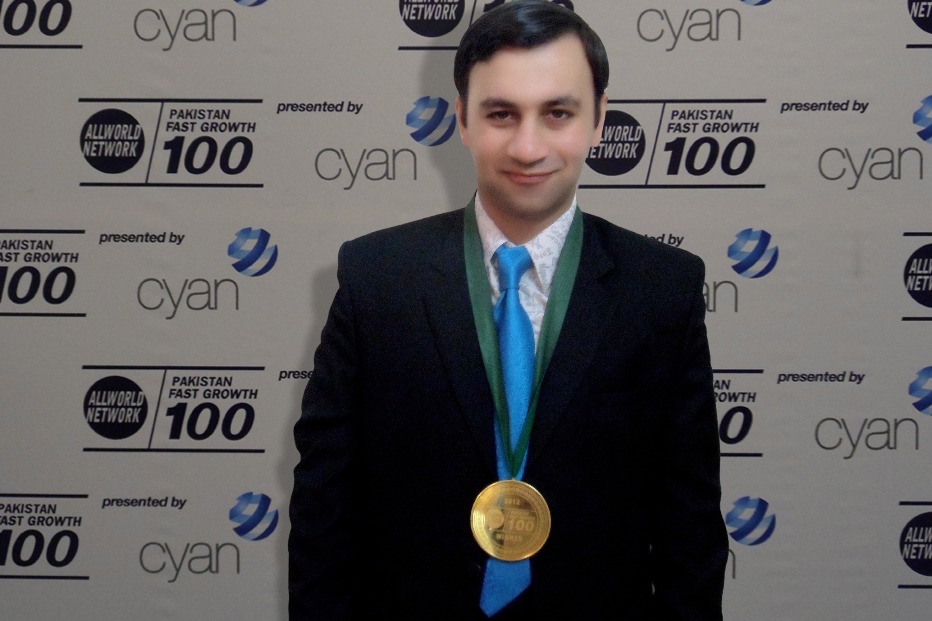 Student Shelter In Computers IT Industry Awards and Achievements