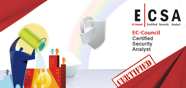 ECSA Secuirty Analyist Training Certification Course in Lahore Pakistan ...